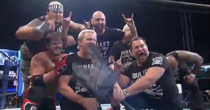 Bullet Club | Wiki Pro Wrestling | Fandom
