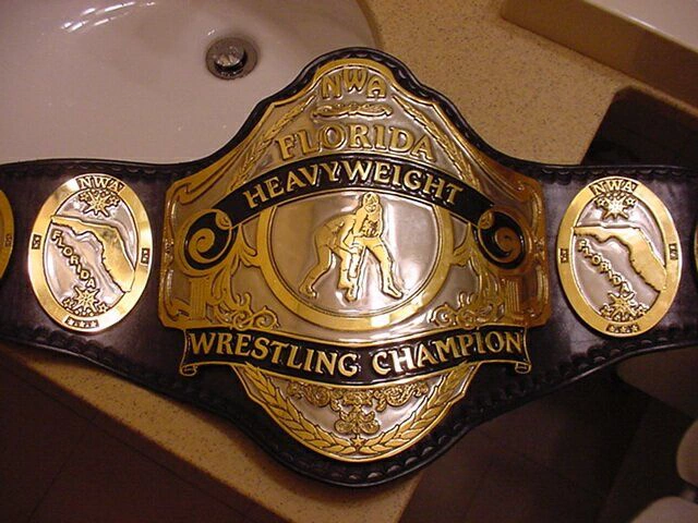 FCW Florida Heavyweight Championship | Wiki Pro Wrestling | Fandom