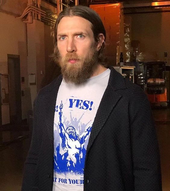 Daniel Bryan | Wiki Pro Wrestling | Fandom