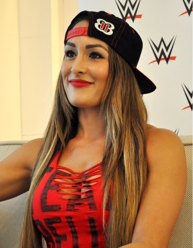 Galeria de Nikki Bella | Wiki Pro Wrestling | Fandom