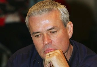 Galeria de Eric Bischoff | Wiki Pro Wrestling | Fandom