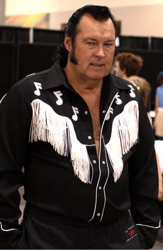 The Honky Tonk Man | Wiki Pro Wrestling | Fandom