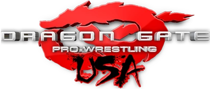 Dragon Gate USA | Wiki Pro Wrestling | Fandom