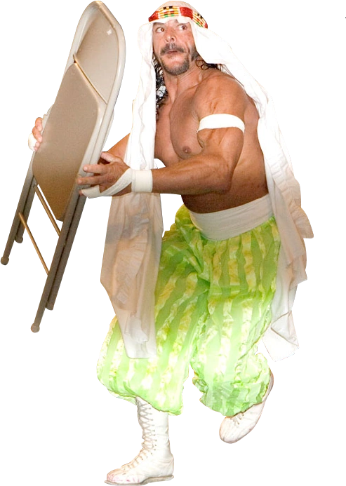 Renders de Sabu | Wiki Pro Wrestling | Fandom