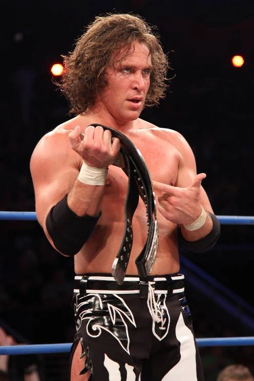 Galeria de Chris Sabin | Wiki Pro Wrestling | Fandom