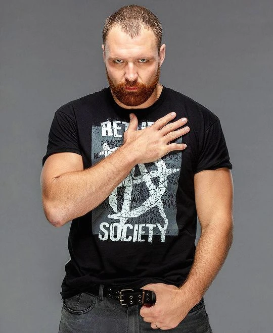 Dean Ambrose | Wiki Pro Wrestling | Fandom
