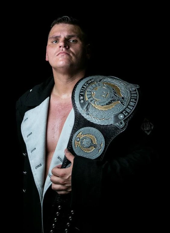 Walter | Wiki Pro Wrestling | Fandom