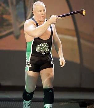 Finlay | Wiki Pro Wrestling | Fandom