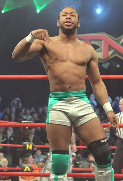 Carreira de Jay Lethal | Wiki Pro Wrestling | Fandom