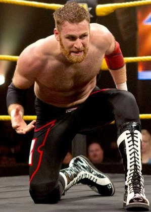 Sami Zayn | Wiki Pro Wrestling | Fandom