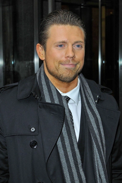 The Miz | Wiki Pro Wrestling | Fandom