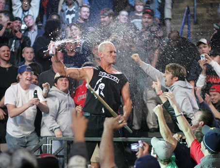 Galeria de The Sandman | Wiki Pro Wrestling | Fandom