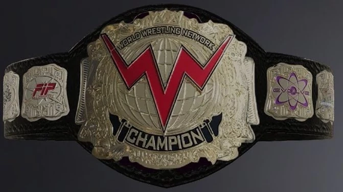WWN Championship | Wiki Pro Wrestling | Fandom