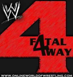 Fatal 4-Way | Wiki Pro Wrestling | Fandom