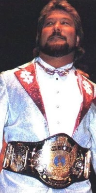 Galeria de Ted DiBiase | Wiki Pro Wrestling | Fandom