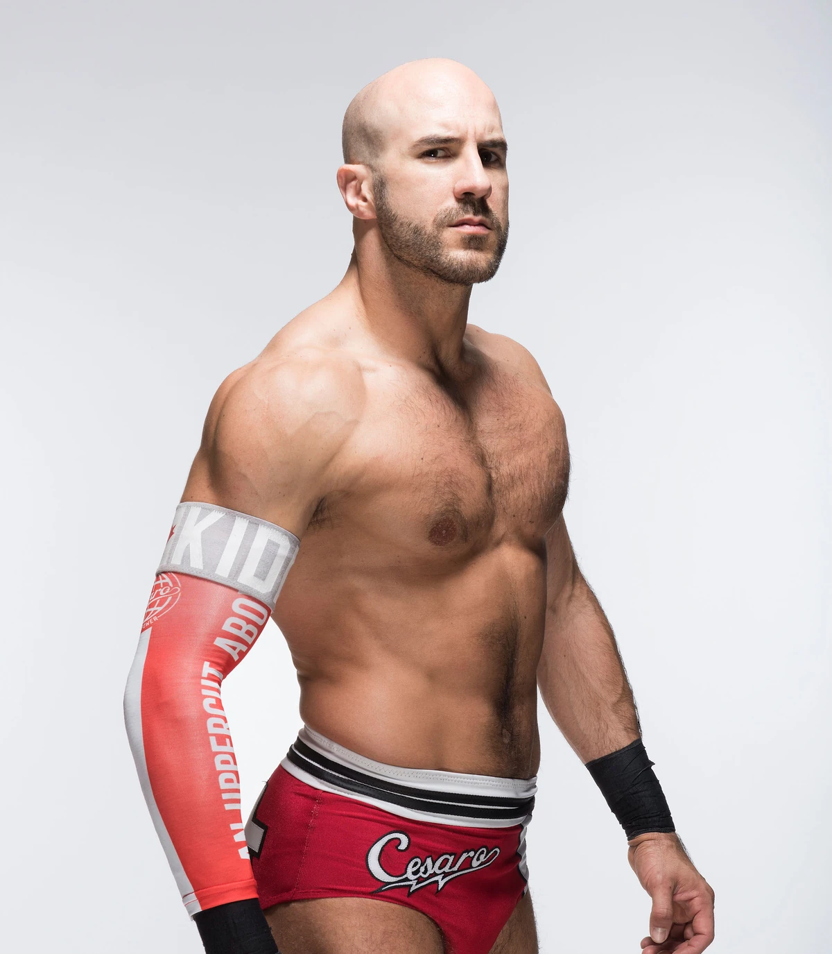 Cesaro | Wiki Pro Wrestling | Fandom