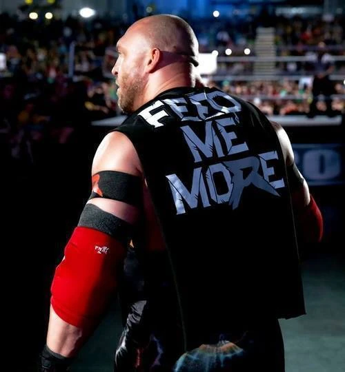Ryback | Wiki Pro Wrestling | Fandom