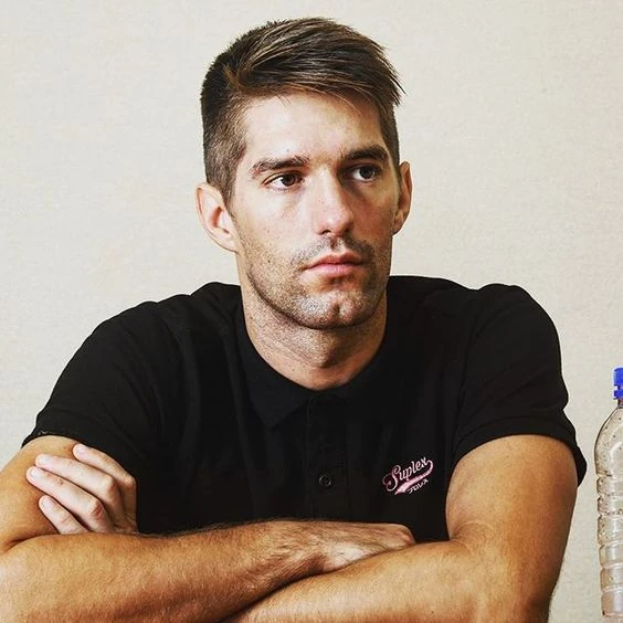 Galeria de Zack Sabre Jr. | Wiki Pro Wrestling | Fandom