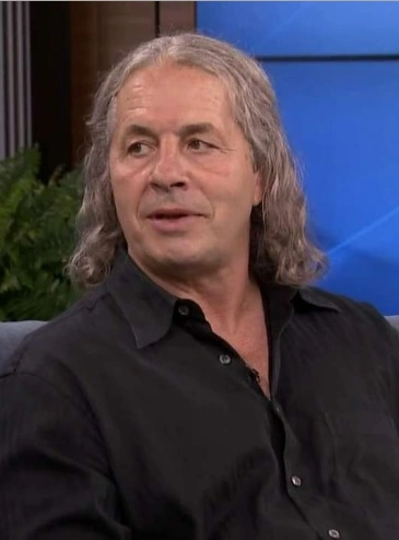 Bret Hart | Wiki Pro Wrestling | Fandom