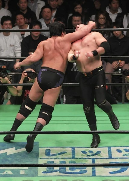 Lariat | Wiki Pro Wrestling | Fandom