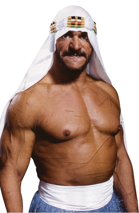 Sabu | Wiki Pro Wrestling | Fandom