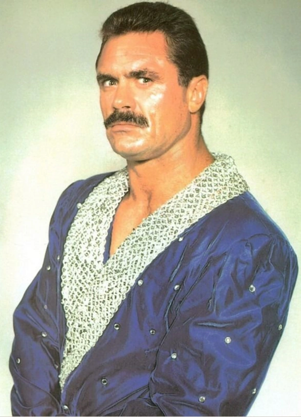Rick Rude | Wiki Pro Wrestling | Fandom