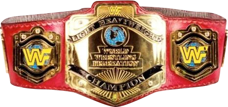 WWF Light Heavyweight Championship | Wiki Pro Wrestling | Fandom