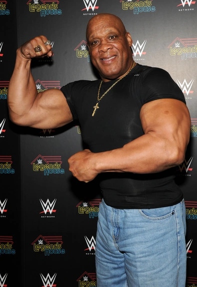 Tony Atlas | Wiki Pro Wrestling | Fandom