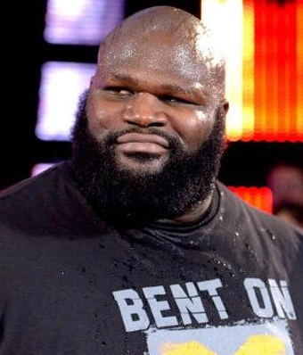 Mark Henry | Wiki Pro Wrestling | Fandom