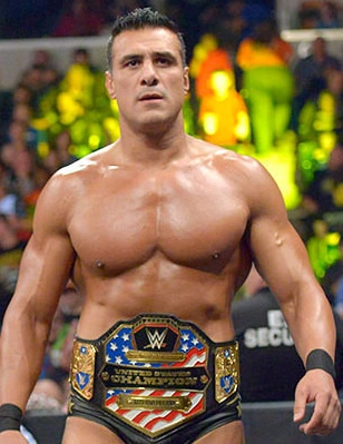 Alberto Del Rio | Wiki Pro Wrestling | Fandom