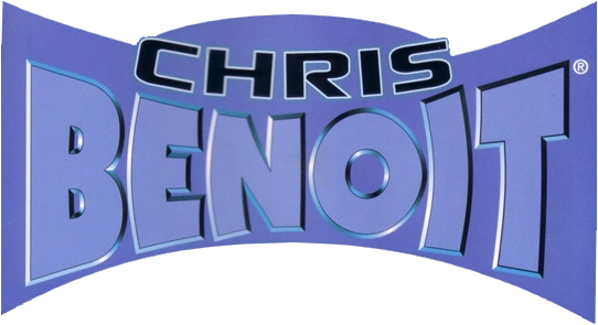Logos de Chris Benoit | Wiki Pro Wrestling | Fandom