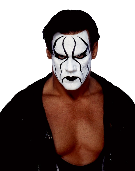 Renders de Sting | Wiki Pro Wrestling | Fandom