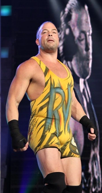 Rob Van Dam | Wiki Pro Wrestling | Fandom
