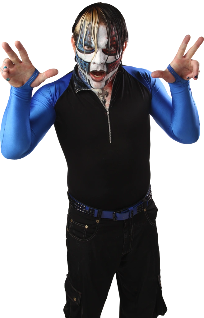 Renders de Jeff Hardy | Wiki Pro Wrestling | Fandom