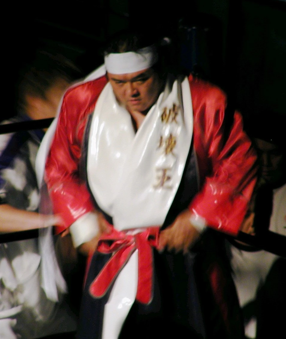 Shinya Hashimoto | Wiki Pro Wrestling | Fandom