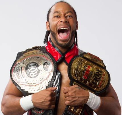 Jay Lethal | Wiki Pro Wrestling | Fandom