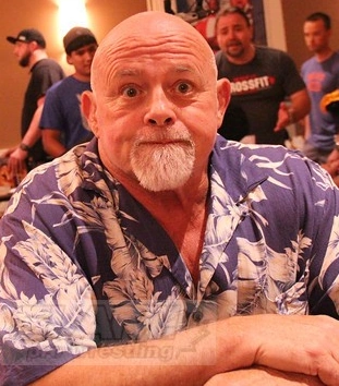 Kevin Sullivan | Wiki Pro Wrestling | Fandom