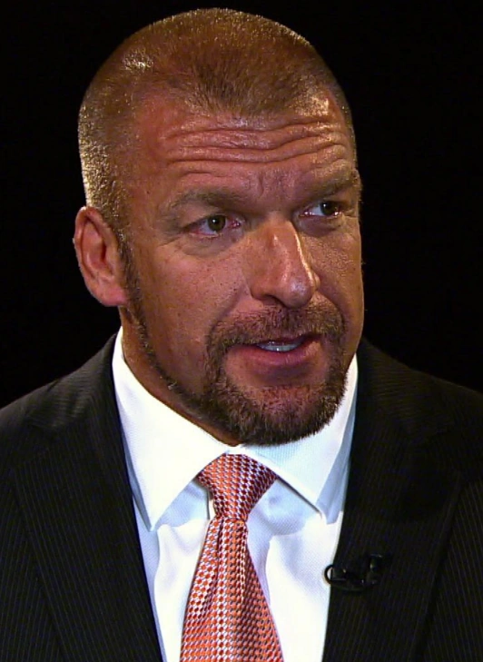 Triple H | Wiki Pro Wrestling | Fandom