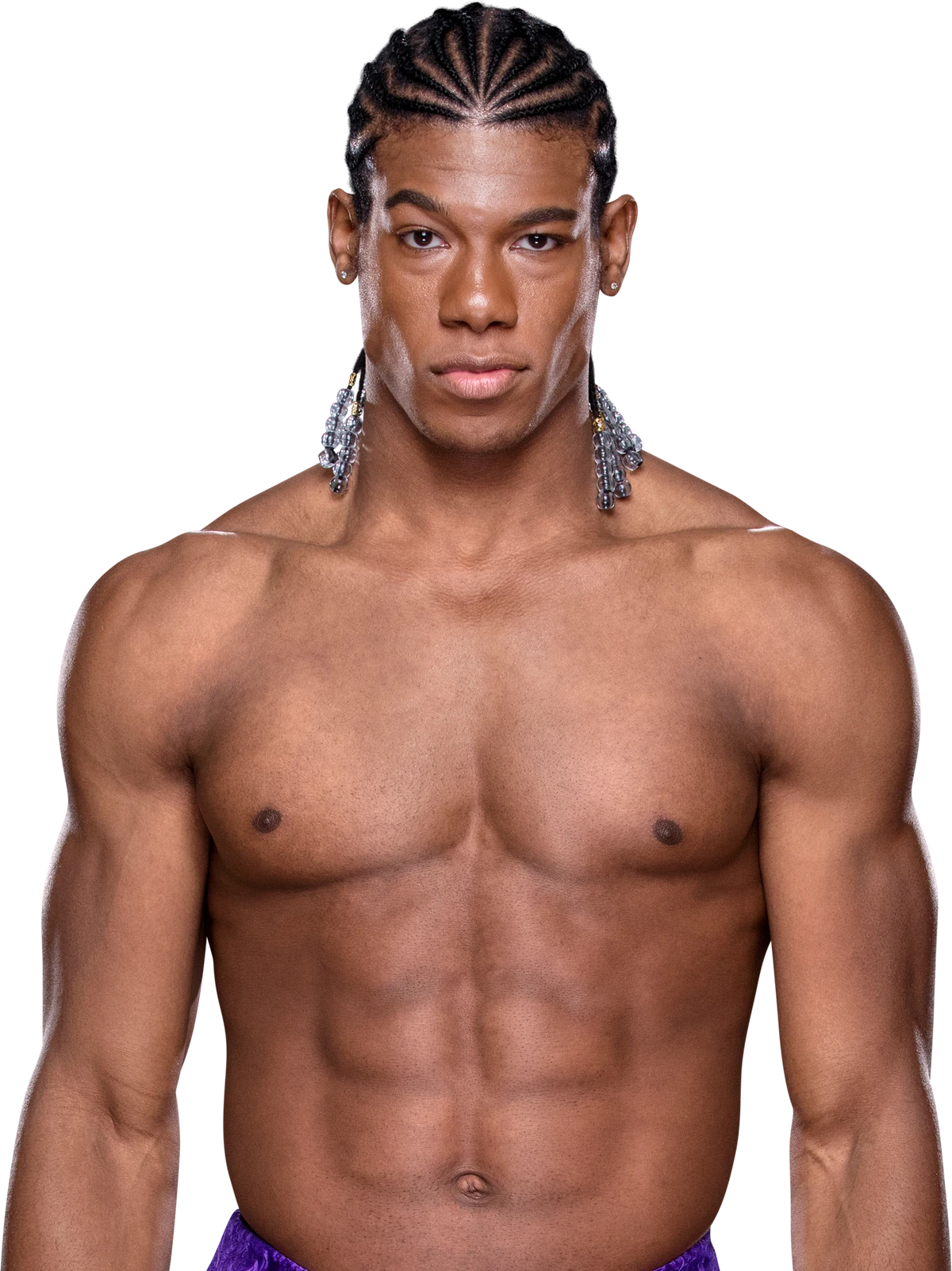 Renders de Velveteen Dream | Wiki Pro Wrestling | Fandom
