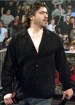 Carreira de Vince Russo | Wiki Pro Wrestling | Fandom