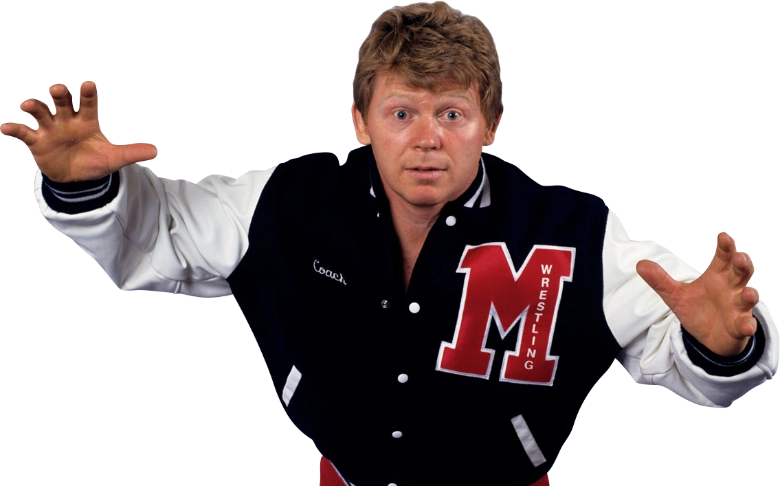 Renders de Bob Backlund | Wiki Pro Wrestling | Fandom