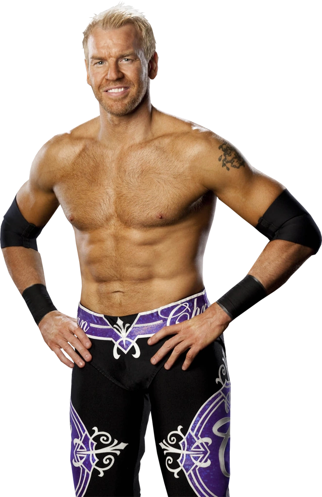 Renders de Christian | Wiki Pro Wrestling | Fandom