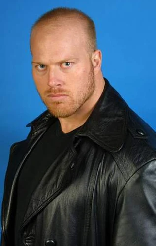 Nathan Jones | Wiki Pro Wrestling | Fandom