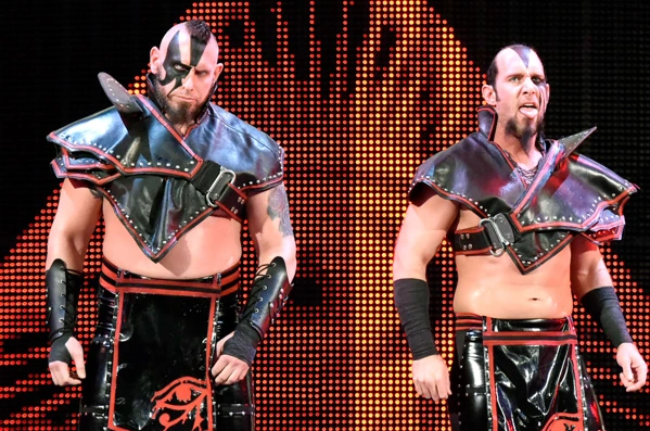 The Ascension | Wiki Pro Wrestling | Fandom