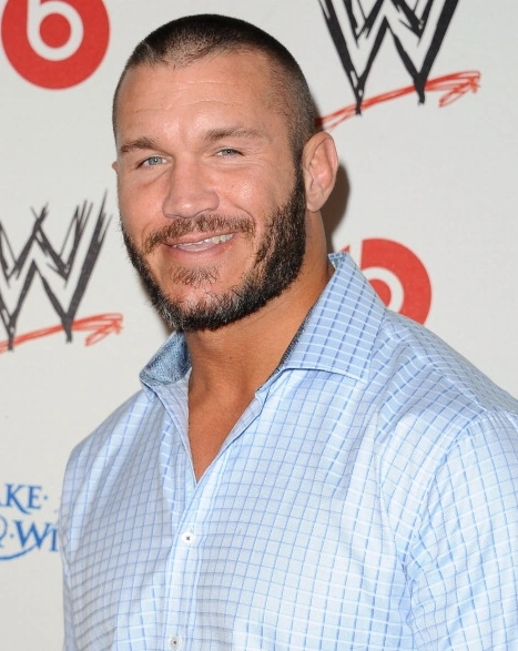 Randy Orton | Wiki Pro Wrestling | Fandom