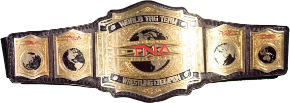 TNA World Tag Team Championship | Wiki Pro Wrestling | Fandom