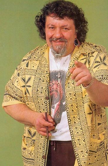 Lou Albano | Wiki Pro Wrestling | Fandom