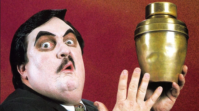 Galeria de Paul Bearer | Wiki Pro Wrestling | Fandom