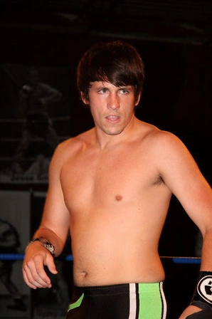 Chuck Taylor | Wiki Pro Wrestling | Fandom