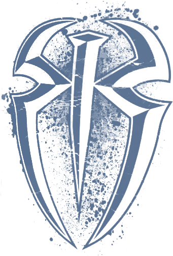 Logos de Roman Reigns | Wiki Pro Wrestling | Fandom